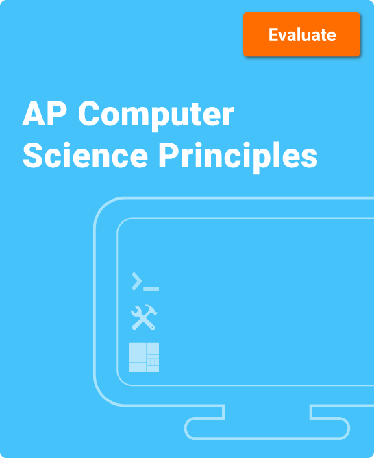 AP Computer Science Principles ZyBooks