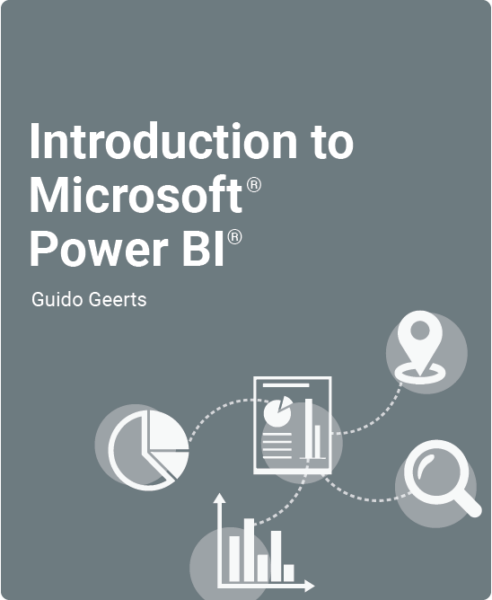 Microsoft Power BI | zyBooks