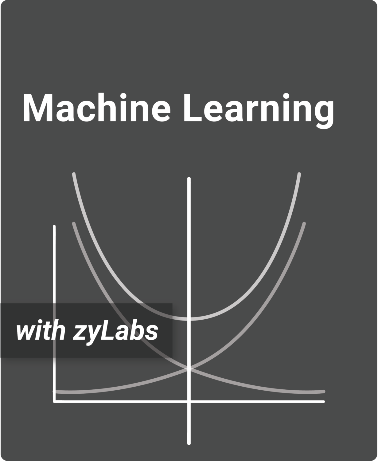 Machine Learning | Jupyter Notebooks | zyBooks