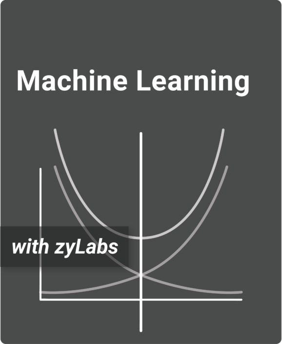Machine Learning | Jupyter Notebooks | zyBooks
