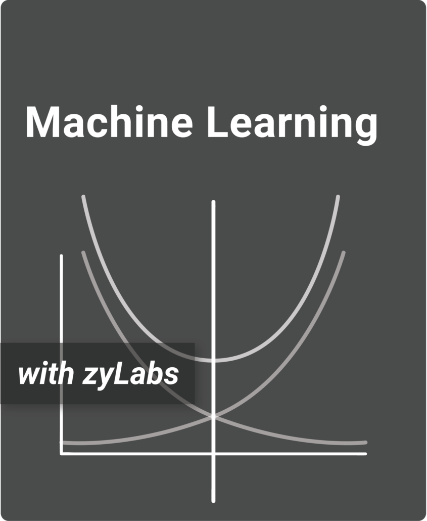 Machine Learning | Jupyter Notebooks | zyBooks