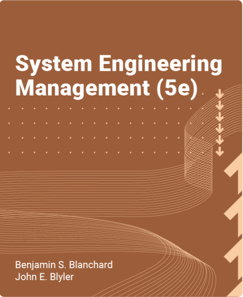 System Engineering Management (5e) - zyBooks