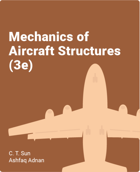 Mechanics of Aircraft Structures (3e) - zyBooks