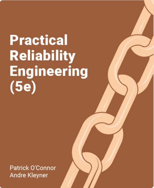 Practical Reliability Engineering (5e) - zyBooks