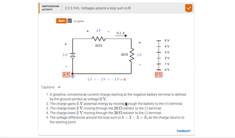Basic Engineering Circuit Analysis (12e) - zyBooks