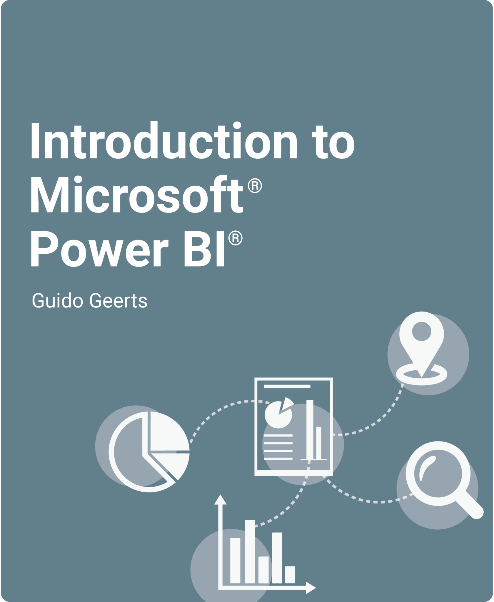 Introduction to Microsoft® Power BI® - zyBooks