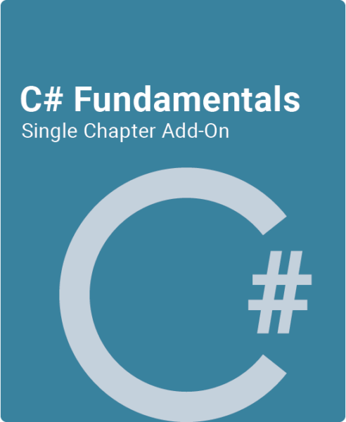 C# Fundamentals - zyBooks C# Fundamentals | zyBooks