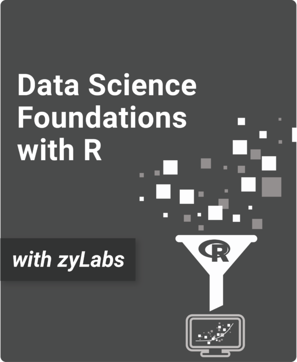 Data Science Foundations | zyBooks