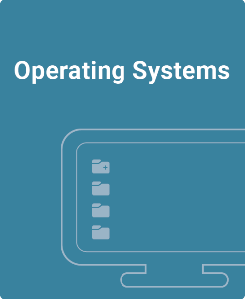 Operating Systems | zyBooks