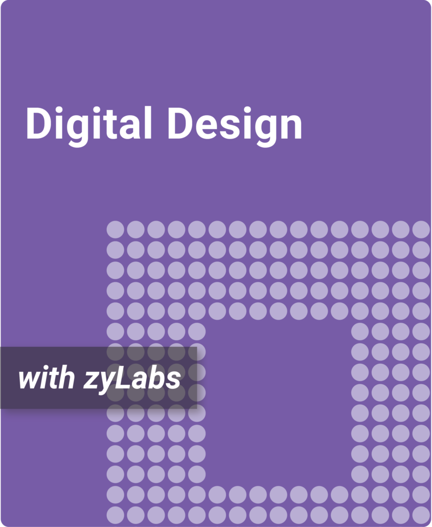 Digital Design - zyBooks