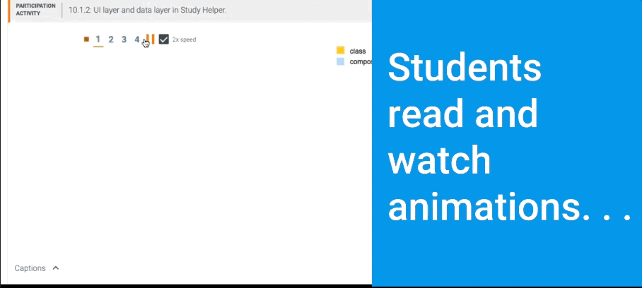 Mobile App Development with Android and Jetpack Compose - zyBooks