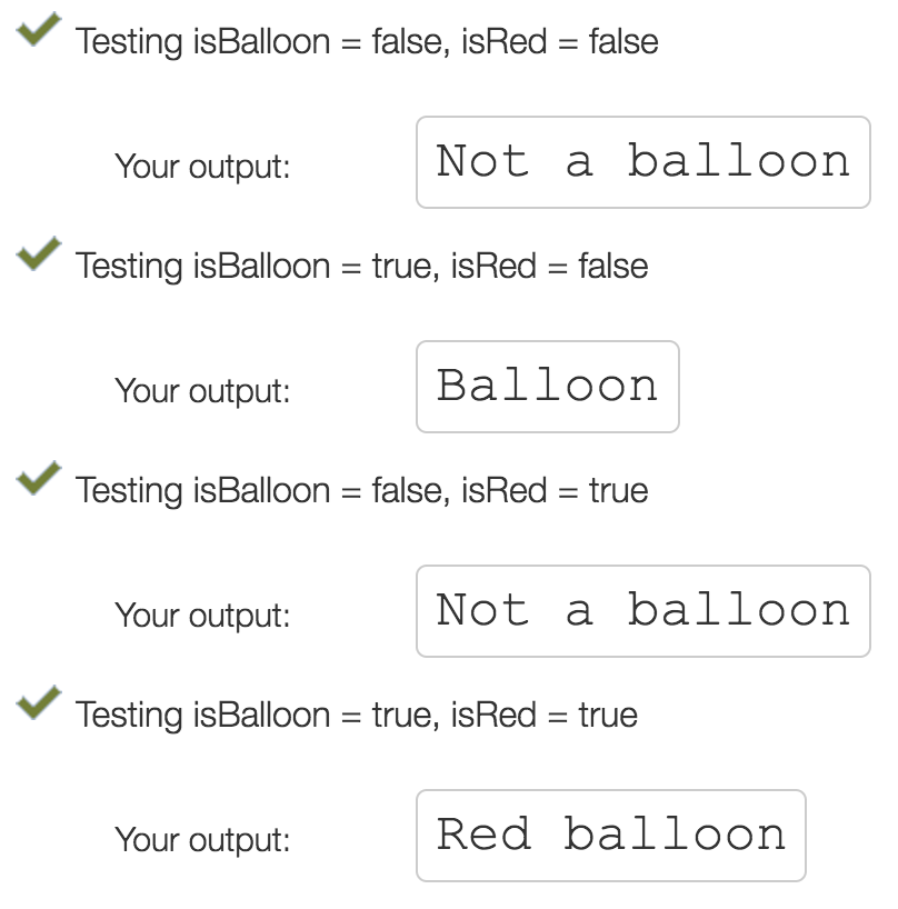 Coding Challenge Activity Notes - zyBooks