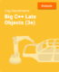 Big C++ Late Objects (3e) - Cay Horstmann - zyBooks