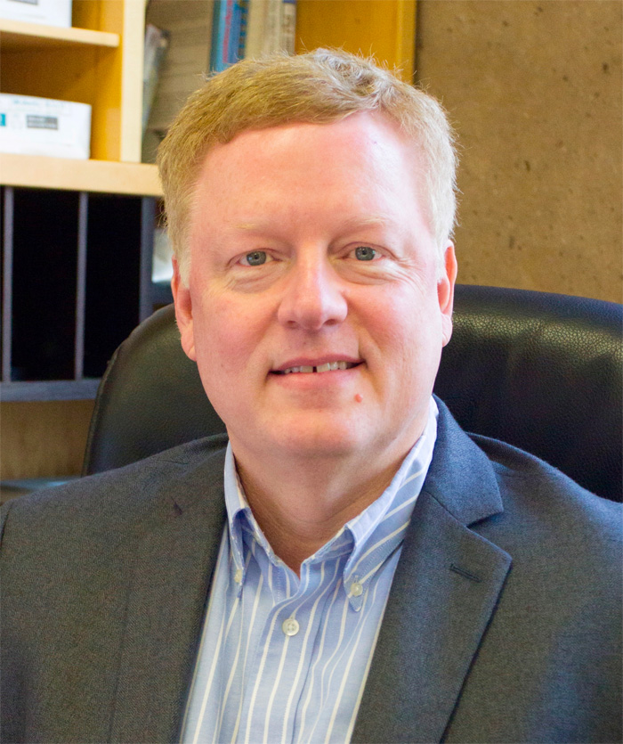 VIP Meet and Greet: Mike Goodrich and Roberto Tamassia - zyBooks