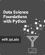 Data Science with Python | Jupyter Notebooks | zyBooks