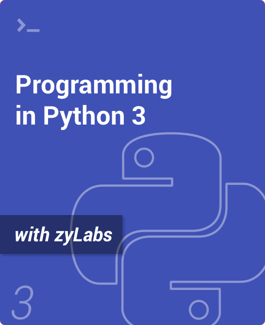 Python for Everyone | Cay Horstmann | zyBooks